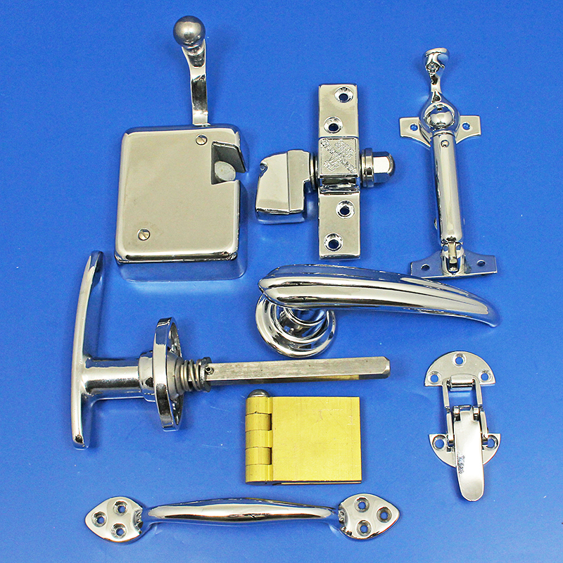 Vintage Car Parts Part Categories