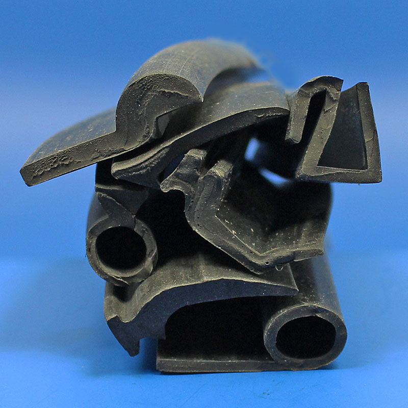 Rubber & Sponge Parts | Vintage Car Parts