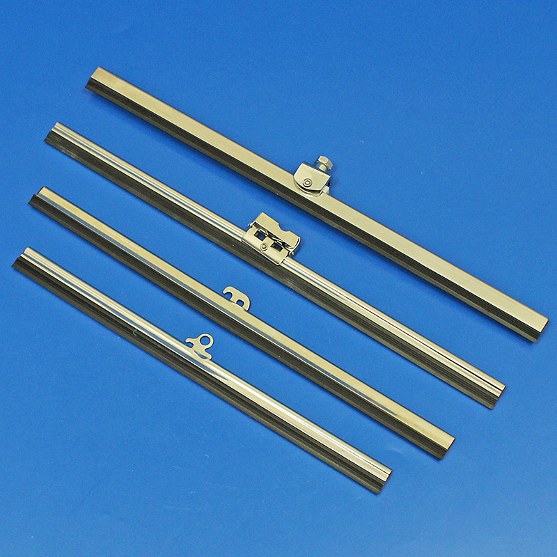 Windscreen and Wipers | Vintage Car Parts