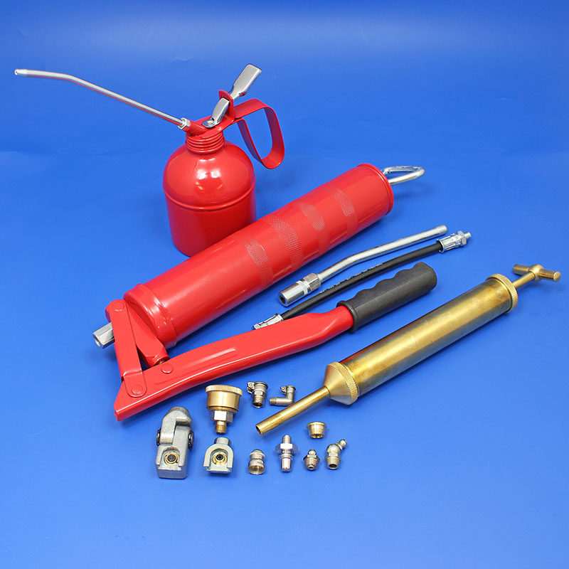 Oil System & Lubrication | Vintage Car Parts