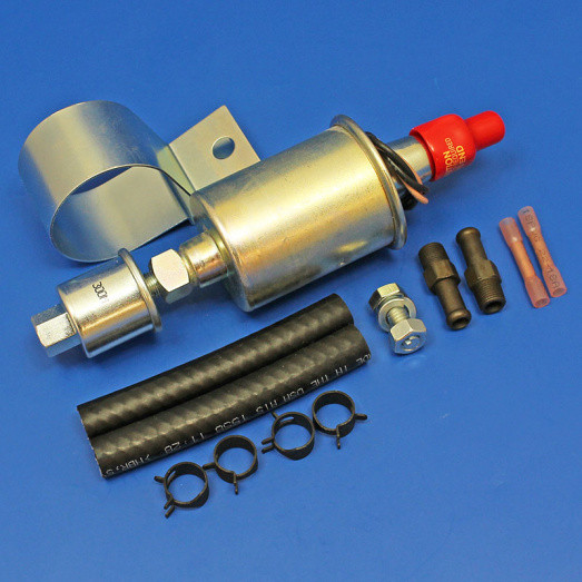 PFP6LP: 6V Low Pressure Fuel Pump - Fuel Pumps - Fuel System Components ...