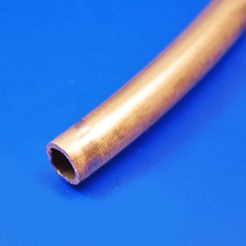 159: 3/8" (approx 10mm) o/d copper tube - Taps, Pipe and Fittings ...