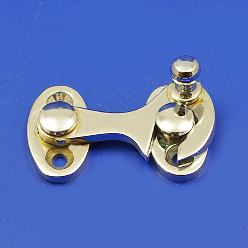 871: Throw over catch - Small, four mounting holes - Throw Over ...