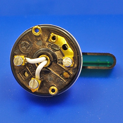 929: indicator switch illuminated - Indicator - Switch - Electrical ...