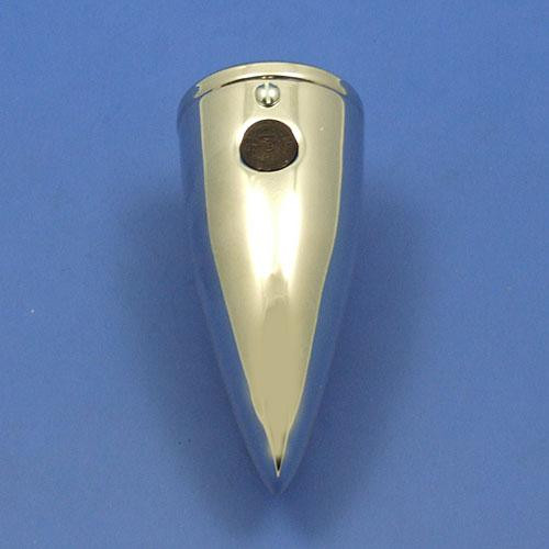 297A-IND: Side/Indicator lamp - Equivalent to Lucas 1130 type, plain ...