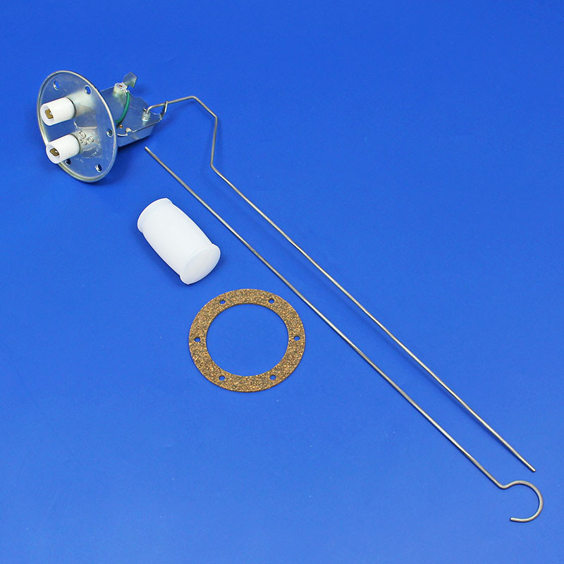 TS1: Sender for Smiths Classic Fuel Gauges - 12V, top mounting for ...