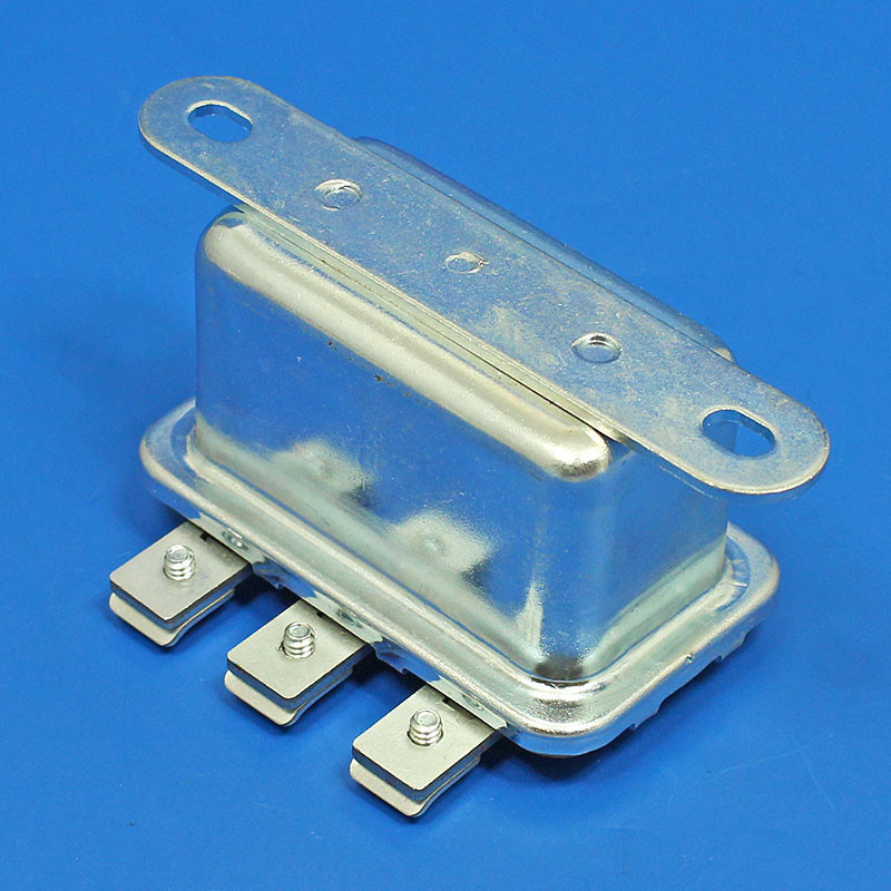 SB40: Horn relay equivalent to Lucas part number SB40 - Relays ...