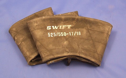 Tube: inner tube - Vintage Supplies Tyres - Vintage Car Parts