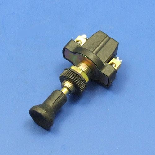 CA981C: Push/pull switch - Dashboard - Switch - Electrical - Vintage ...