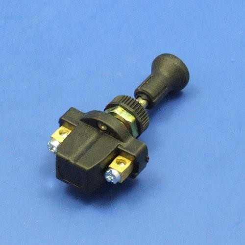 CA981C: Push/pull switch - Dashboard - Switch - Electrical - Vintage ...