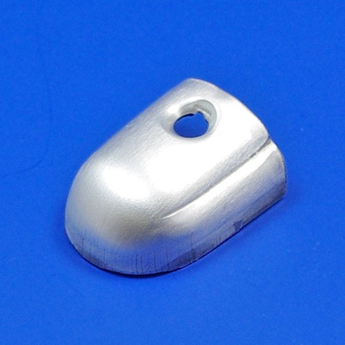 CA618: aluminium end cap - Tread Strip - Coachfittings and Body Parts ...