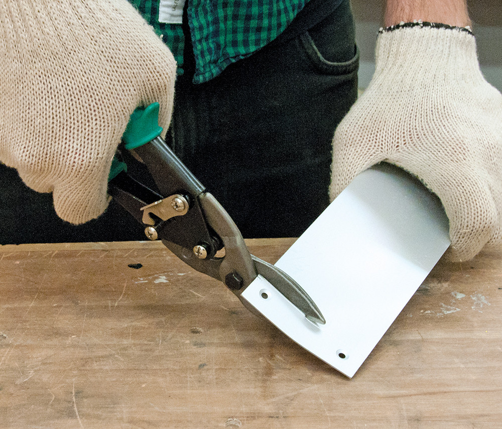 TinSnips: Aviation Tin Snips Set - 3 piece - Tools - Tools, Consumables ...