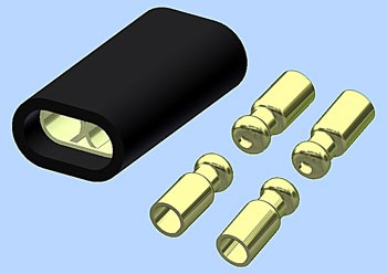 559: Snap terminal connector - Terminals and Parts - Electrical ...