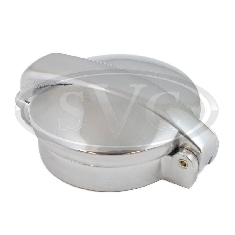 110: Monza filler cap 2 inch - Cap - Filler Cap - Accessories - Vintage ...