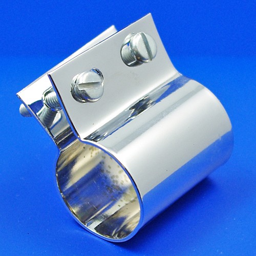 885: badge bar clip - Badge Bar - Accessories - Vintage Car Parts