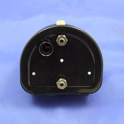 249A: rear lamp ST51 split lens - Rear - Lamps - Vintage Car Parts