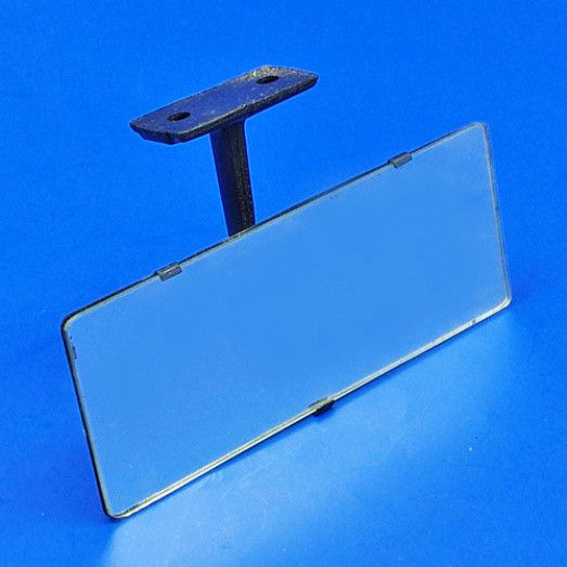 WINGARD-702A: Classic interior mirror - Wingard 702A, new old stock ...
