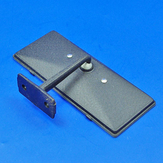 WINGARD-702A: Classic interior mirror - Wingard 702A, new old stock ...