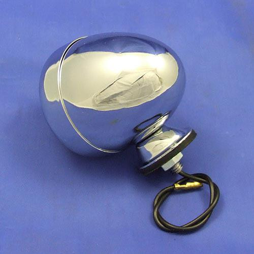 932: Indicator Lamp - Indicator - Lamps - Vintage Car Parts