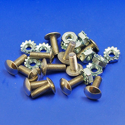 A-13040-S: dome head bolt kit - Parts and Spares - Lamps - Vintage Car ...