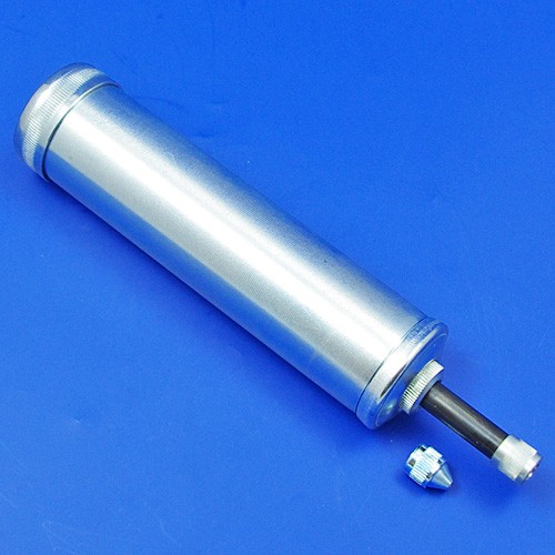 942-push: Push type grease applicator - Gun and Adaptor Ends - Greasers ...