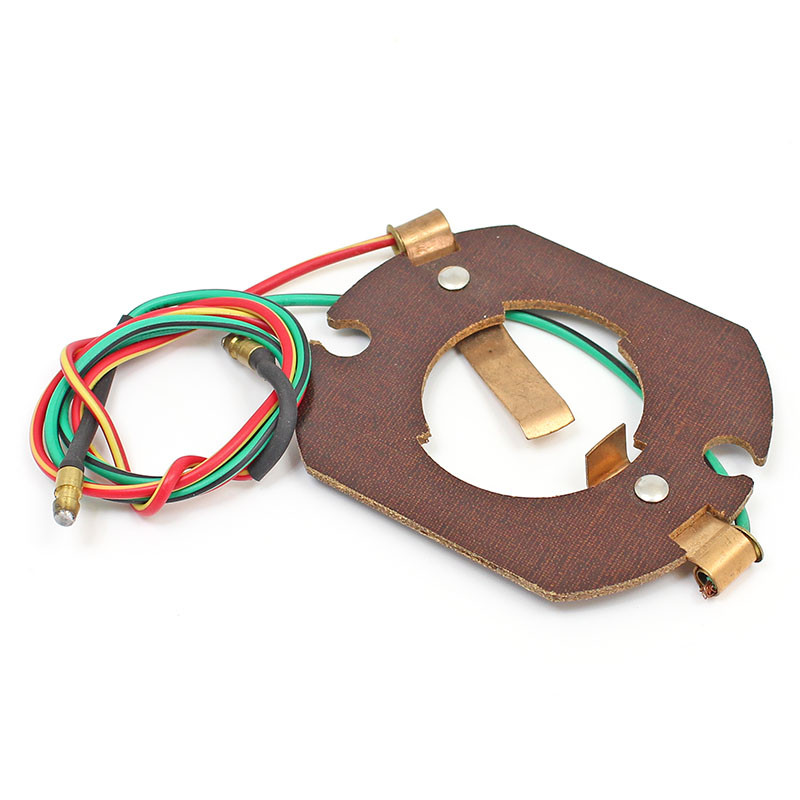 576BH: 576 Bulb Holder for Lucas 576 type fog and spot lamps - Head and ...