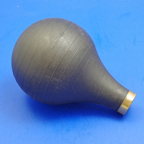 618: rubber horn bulb - large - Horn Bulb - Rubber and Sponge Parts ...