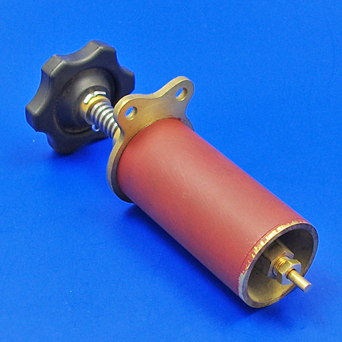 ATCDC: Andre Telecontrol - Dash unit - Reservoirs, Gauges, Bladders ...