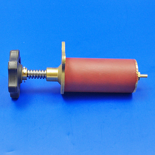 ATCDC: Andre Telecontrol - Dash unit - Reservoirs, Gauges, Bladders ...