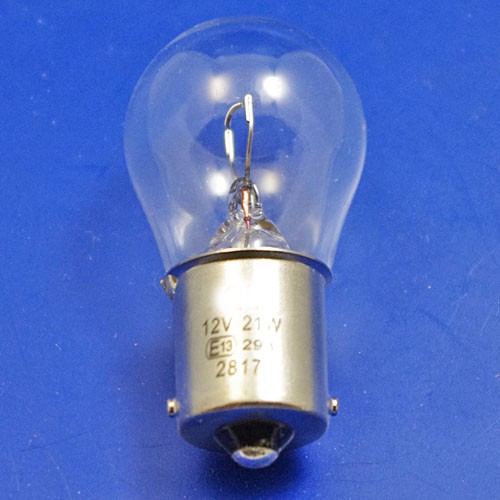 B382: auto bulb - Auto Bulb - Electrical - Vintage Car Parts