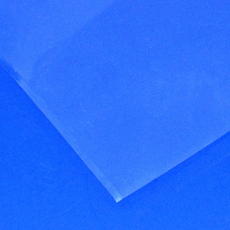 180: Vybak type window sheet - Flexible, for folding hood windows ...