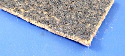 729: Sound Deadening Jumbo Felt - Sheet - Felt - Upholstery and ...