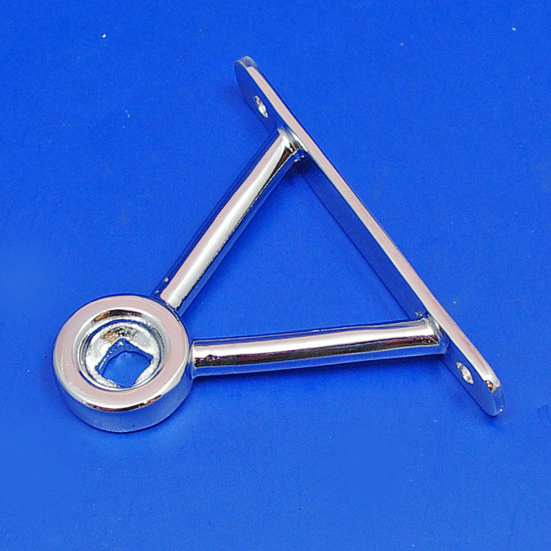 515S: mirror mounting bracket - Exterior - Mirror - Accessories ...