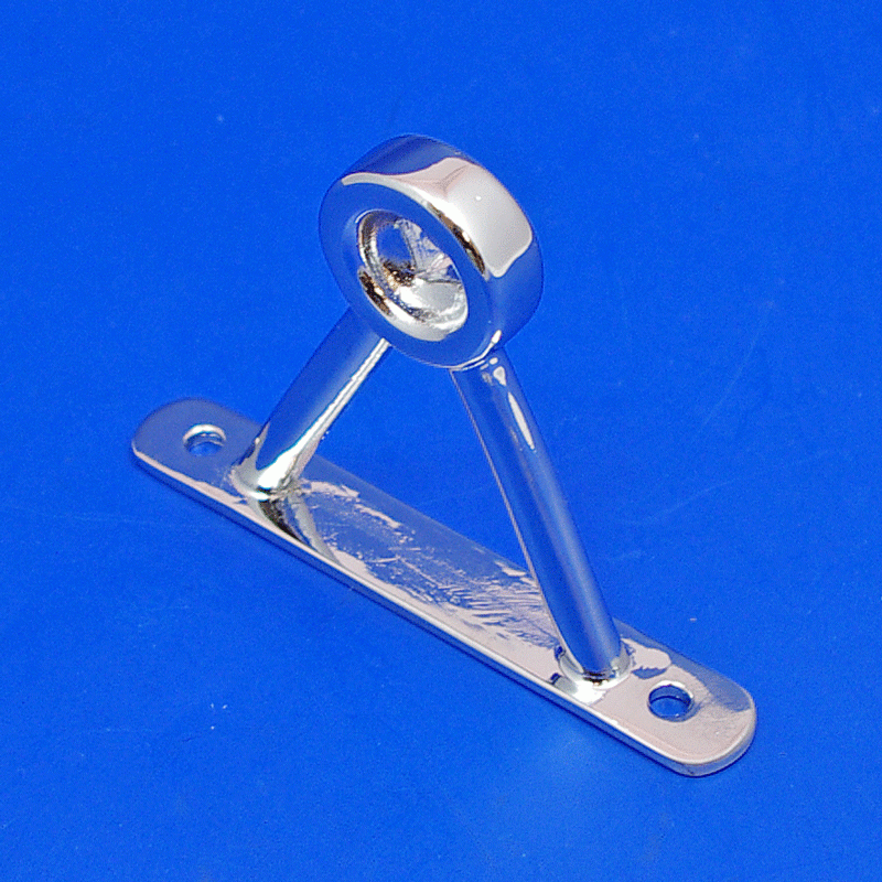 515S: mirror mounting bracket - Exterior - Mirror - Accessories ...