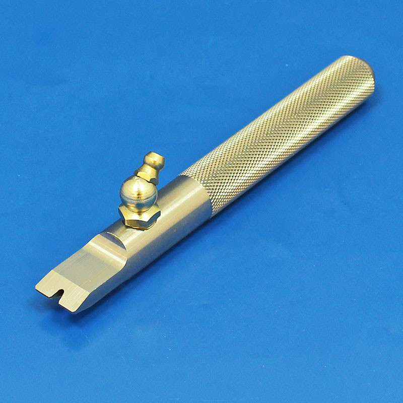 937G: Leaf spring greasing tool - Grease Guns & Fittings - Oil and ...