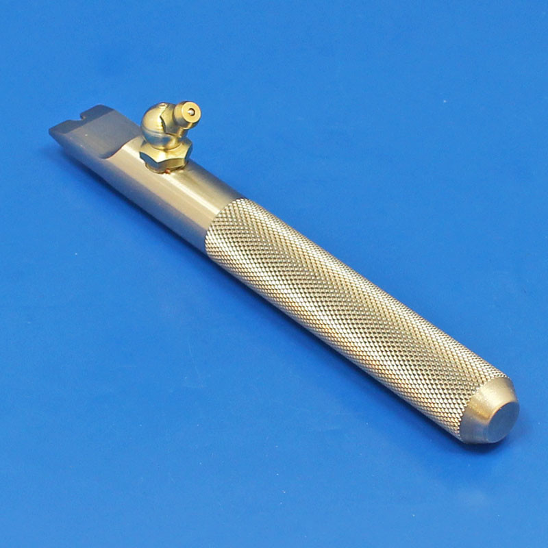 937G: Leaf spring greasing tool - Grease Guns & Fittings - Oil and ...