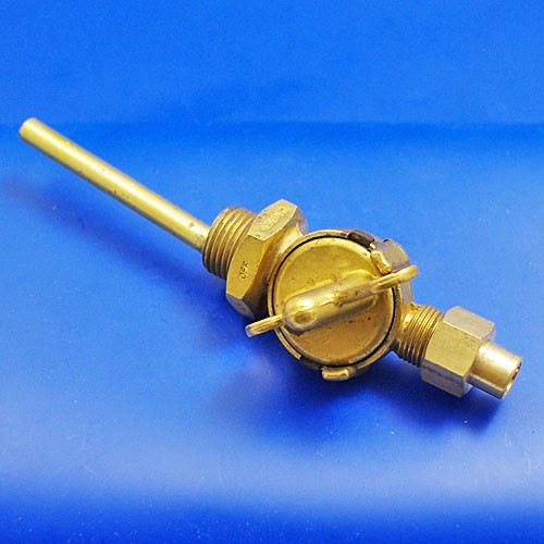 575: fuel tap - In Line - Taps - Taps, Pipe and Fittings - Vintage Car ...