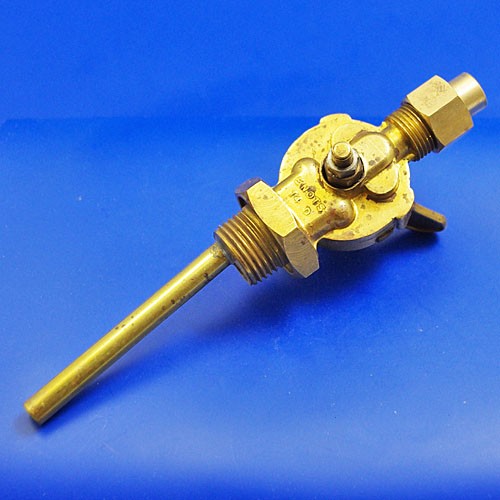 575: fuel tap - In Line - Taps - Taps, Pipe and Fittings - Vintage Car ...