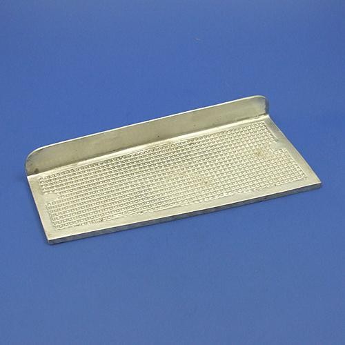 CA759A: running board step plate - Running Board - Accessories ...