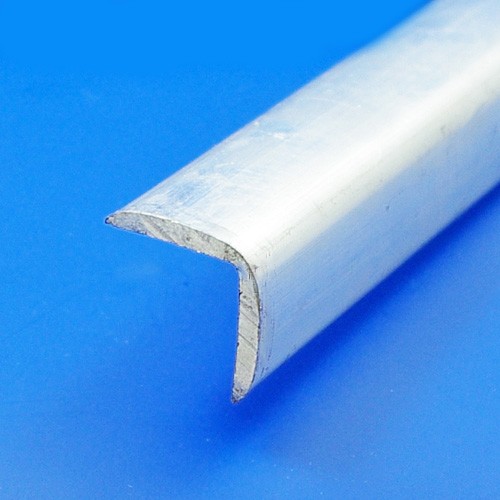 265: aluminium strip round angle - Aluminium Strip - Coachfittings and ...