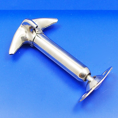 CA236A: bonnet catch T top pattern - Bonnet Catch - Coachfittings and ...