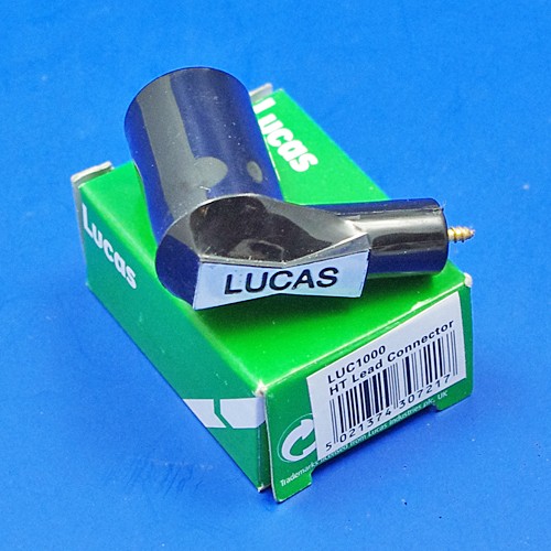 WCX600: WCX600 spark plug terminal - Terminals and Parts - Electrical ...